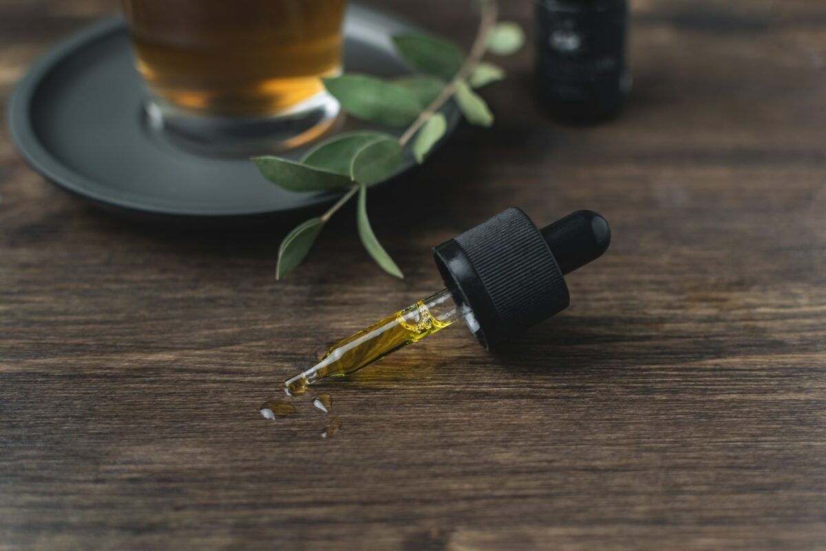 Tout savoir sur le CBD | NUTRITIK | Naturopathe à Hossegor